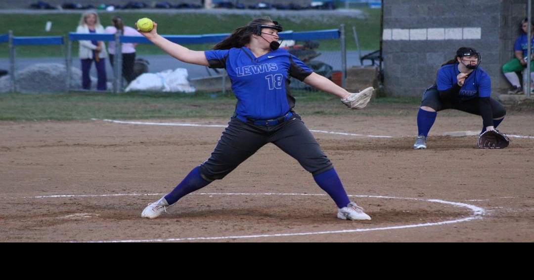 For Maids softball seniors it's like Spring never arrived | Weston ...