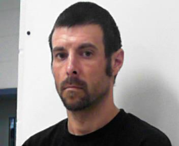 Lewis County man faces multiple charges | Weston News | wvnews.com