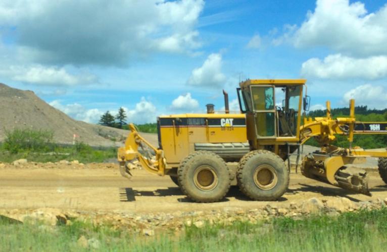 Corridor H Authority abuzz for new Appalachian Development Highway ...