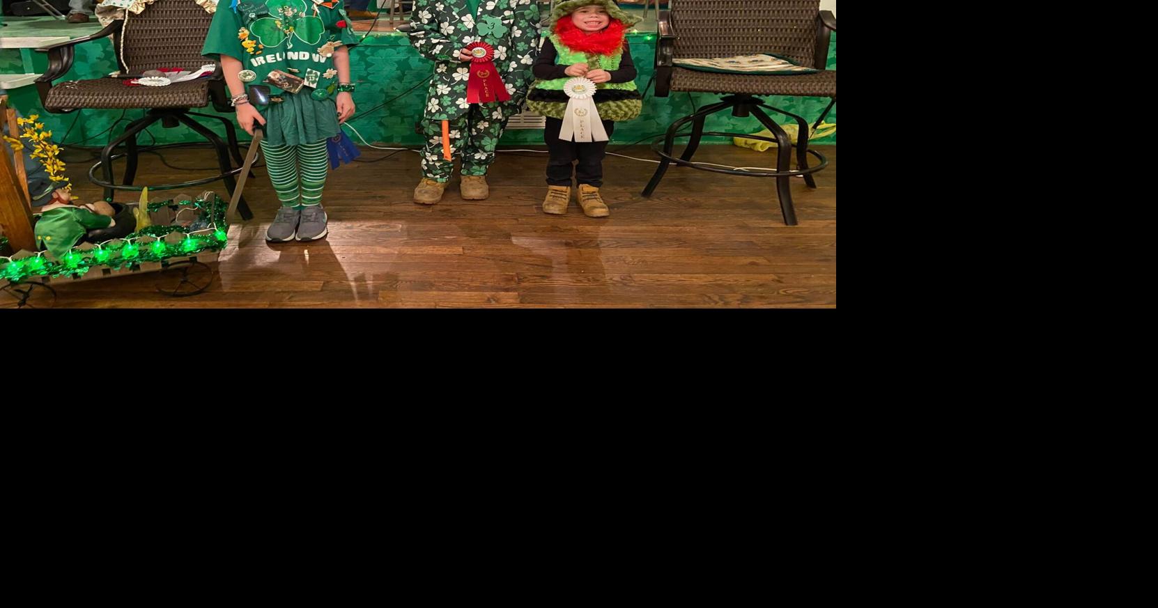 Irish Spring Festival celebrates 40th year | Weston Lifestyles | wvnews.com