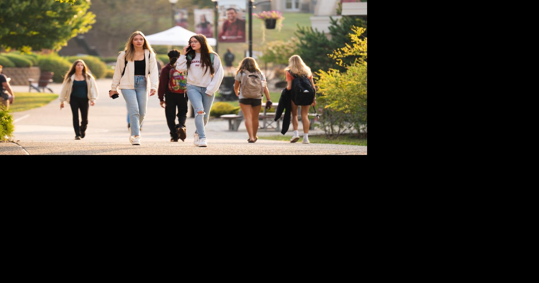 Fairmont State University president highlights milestones, future plans ...