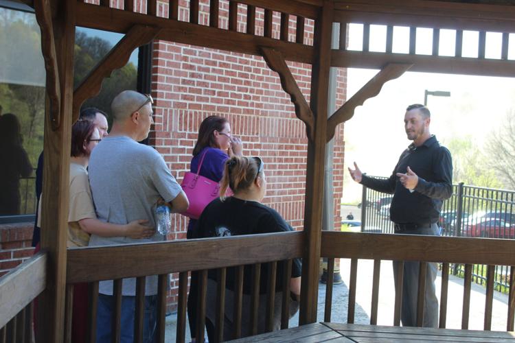 Arch Recovery Center opens, becomes first detox and 28-day program in ...