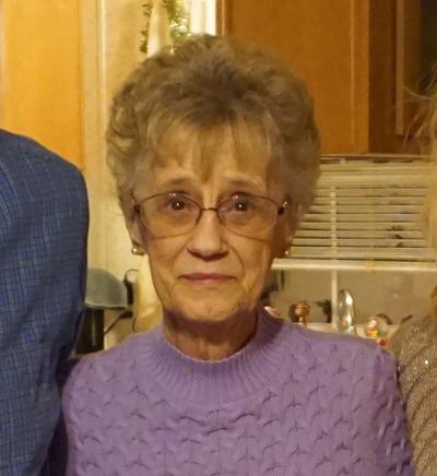 Sandra Kay Murray | Harrison Obituaries | wvnews.com