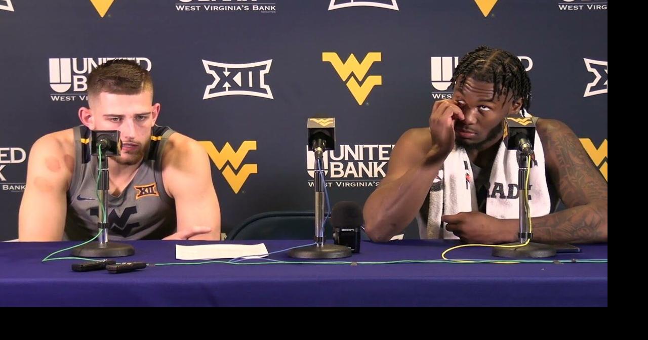 WATCH: West Virginia Mountaineers - Stony Brook Seawolves Highlights, Interviews | West Virginia ...