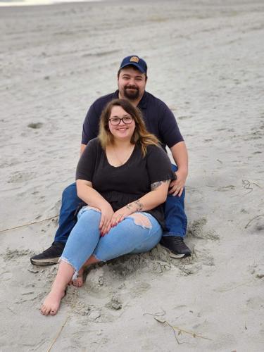 Floyd & Hardesty announce engagement | Preston County News | wvnews.com