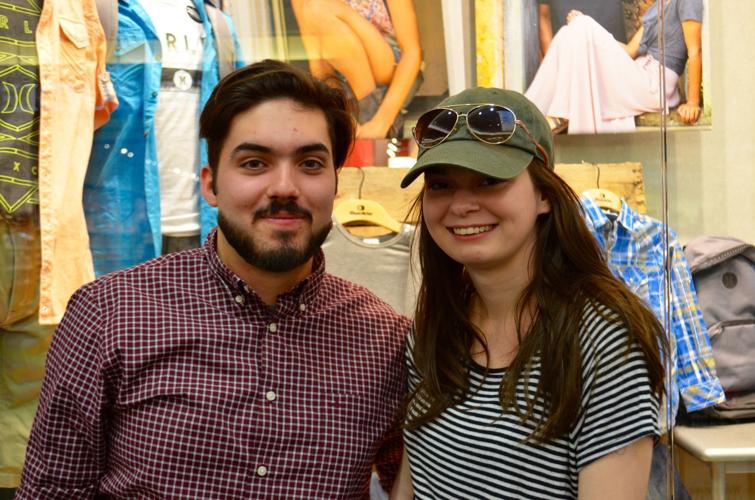 Local residents have different thoughts about Valentine's Day | Free ...