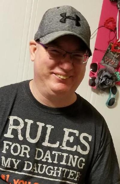 Daniel Shawn Denman | Harrison Obituaries | wvnews.com