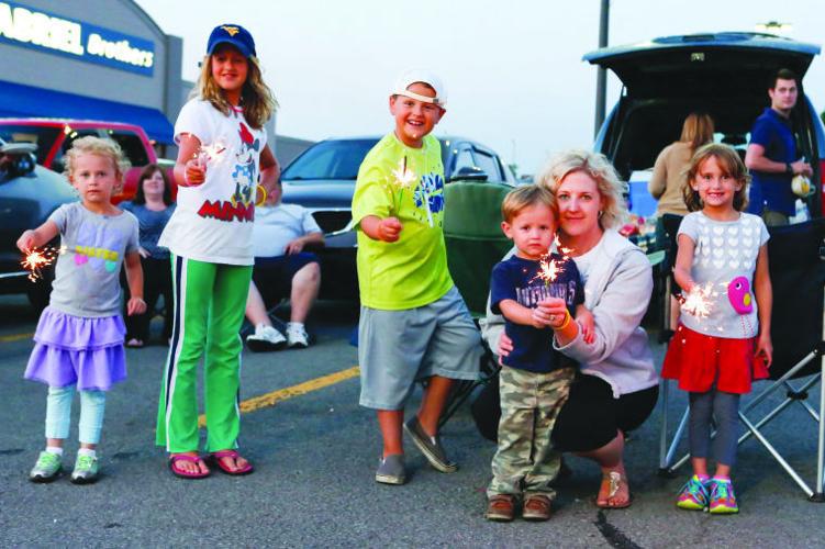 ‘It’s about the family and our independence’ | Local News for Harrison ...