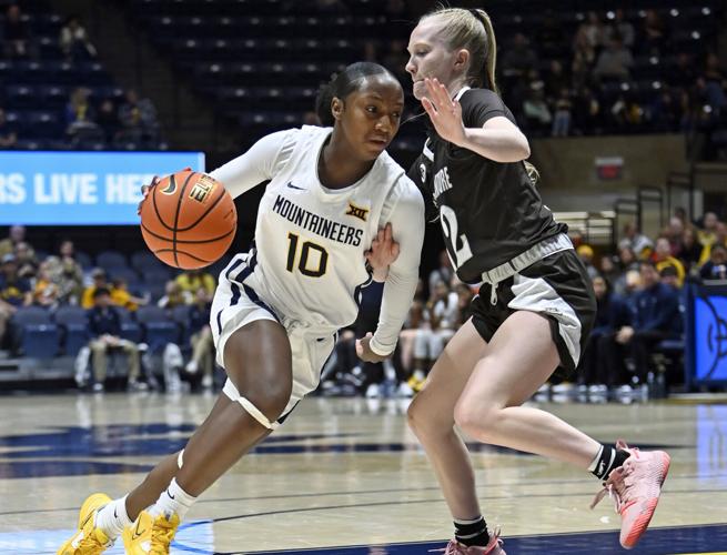 West Virginia steals way to win over No. 25 Penn State | West Virginia ...