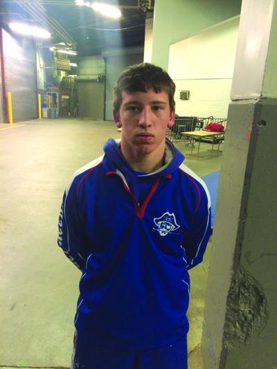 B-U's Tenney wins state title; South, Independence dominate team ...