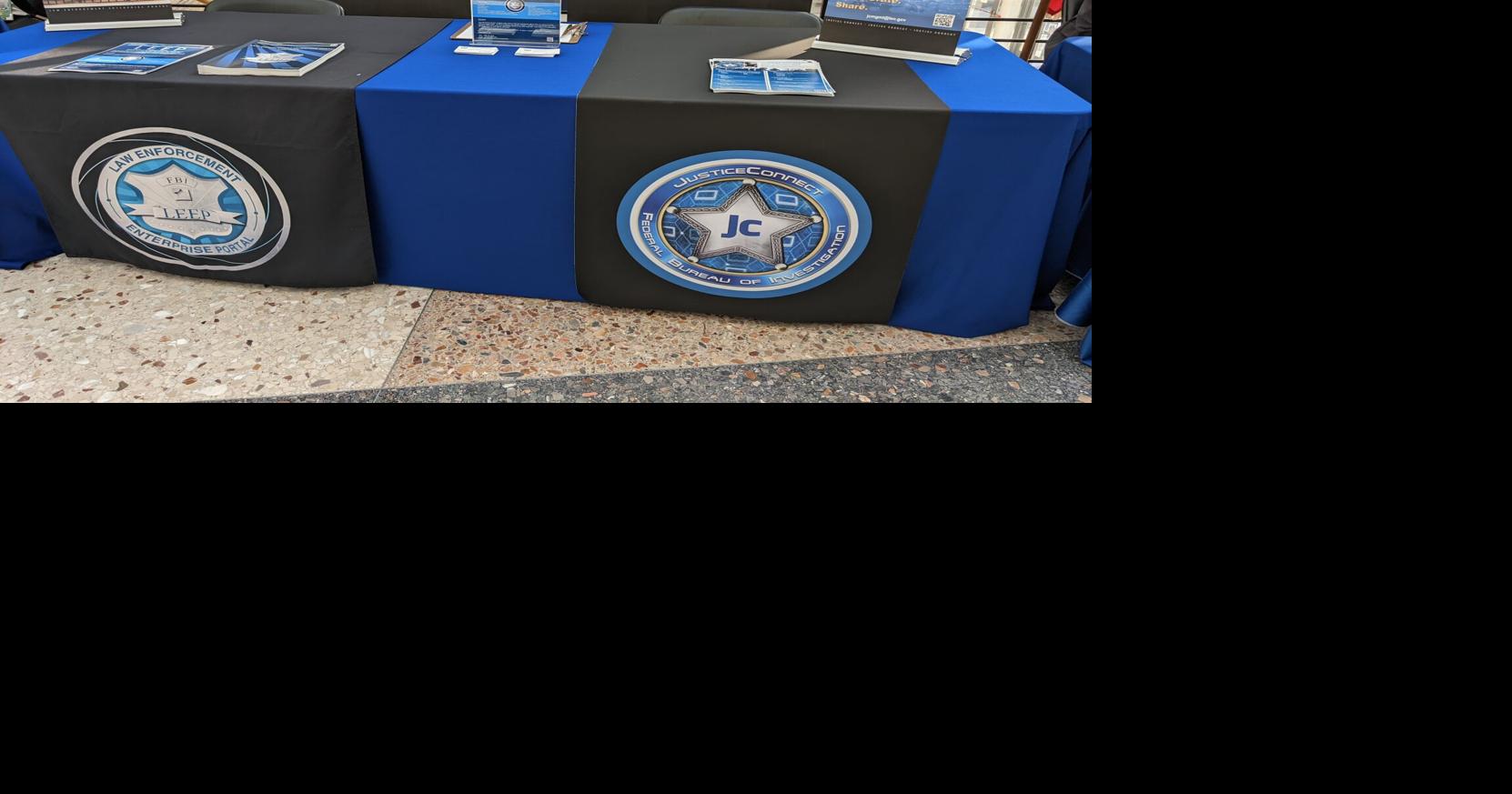 FBI CJIS Division in Clarksburg hosts West Virginia Information Sharing ...