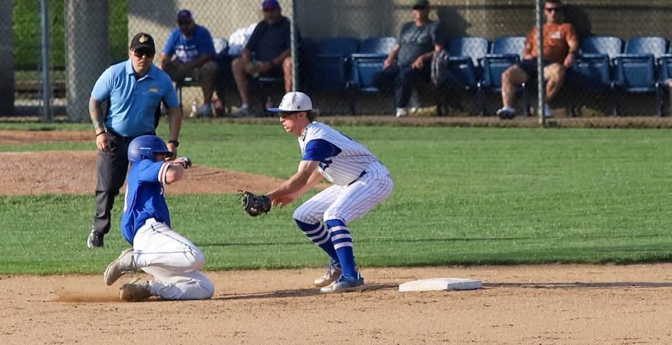 Ripley's Casto captains AAA All-State Team; Curry also a First Teamer ...