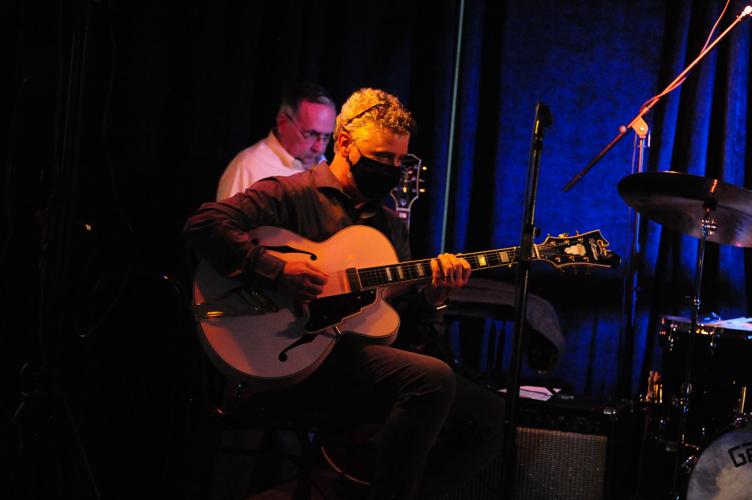 West Virginia Jazz Society holds 'Comeback Concert' | WV News | wvnews.com