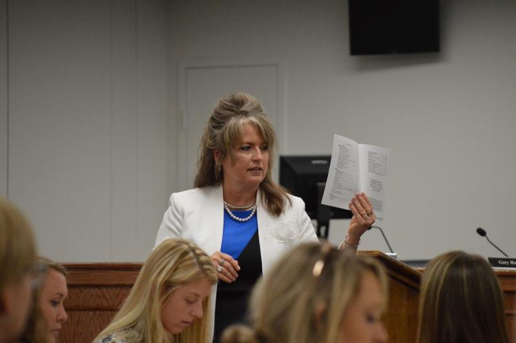 Teacher shortages plague Harrison County, WV, & state, officials hope ...