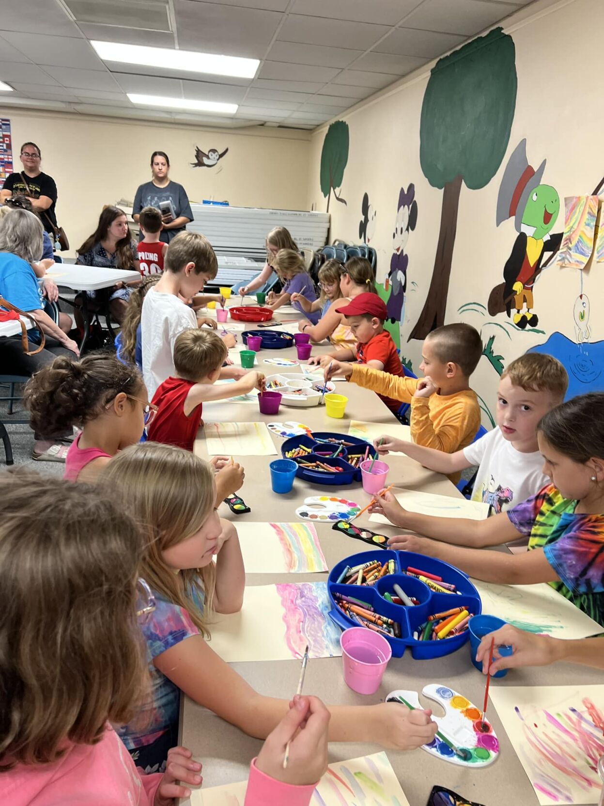 Kingwood (West Virginia) Public Library announces Summer Reading Kick ...