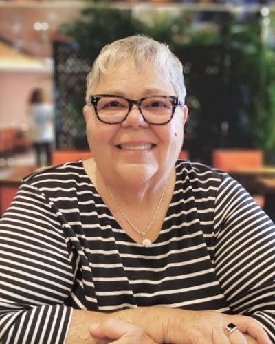 Victoria "Vicci" Ann Tucci | Weston Obituaries | wvnews.com