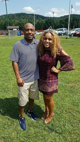 West Union native Myya Helm dedicated to advocating for Black community ...