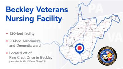 Governor signs contract for new veterans nursing facility work in ...