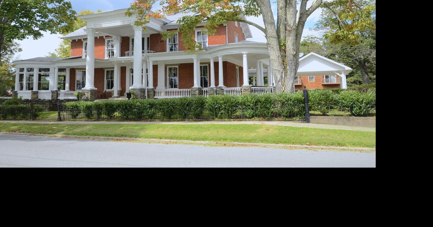 Bishop House is 150 years old | Preston County News | wvnews.com