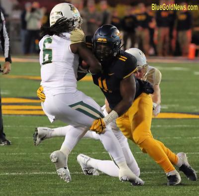 WVU’s David Long: Defining The Undefinable | Morgantown Sports | wvnews.com