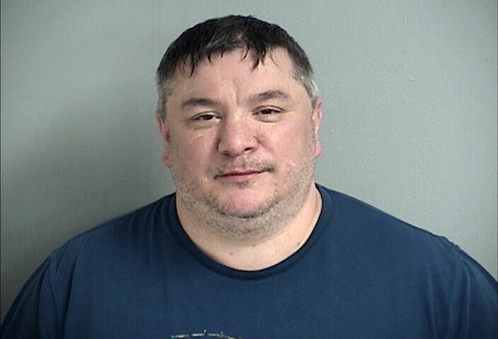 Oakland man arrested for DUI, traffic violations | Garrett News ...