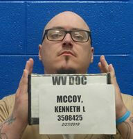 37-year-old man loses appeal in 2017 murder of 53-year-old Parkersburg ...