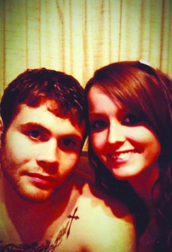 Potts-Stutler | Engagements | wvnews.com