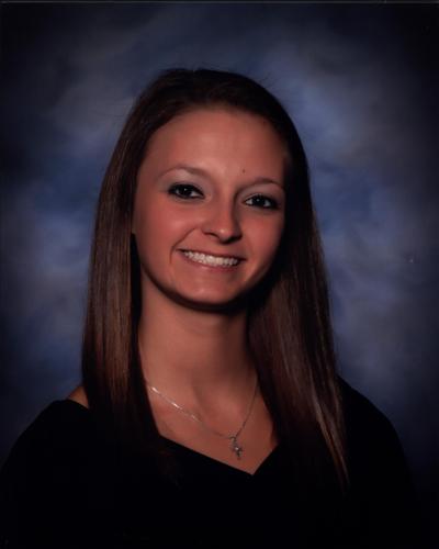 RCB names March, April and May Students of the Month | | wvnews.com