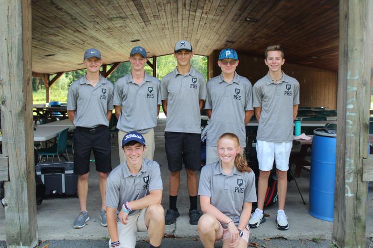 Preston golf starts season 3-0 | Sports | wvnews.com