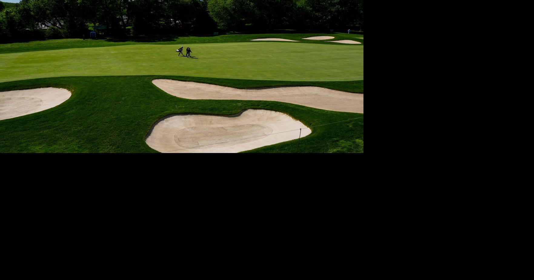 PGA Championship starting times at Aronimink | Pro Sports | wvnews.com