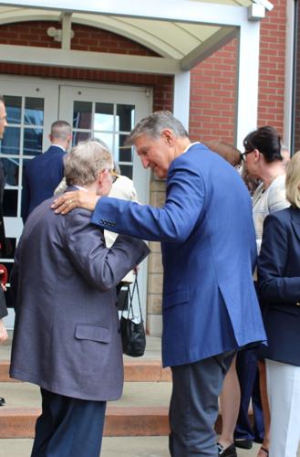 'We'll start our marathon now': ARCH2 Program Office opened in ...