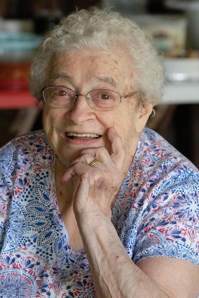 Ruby Catherine (Feather) Judy | Preston County Obituaries | wvnews.com