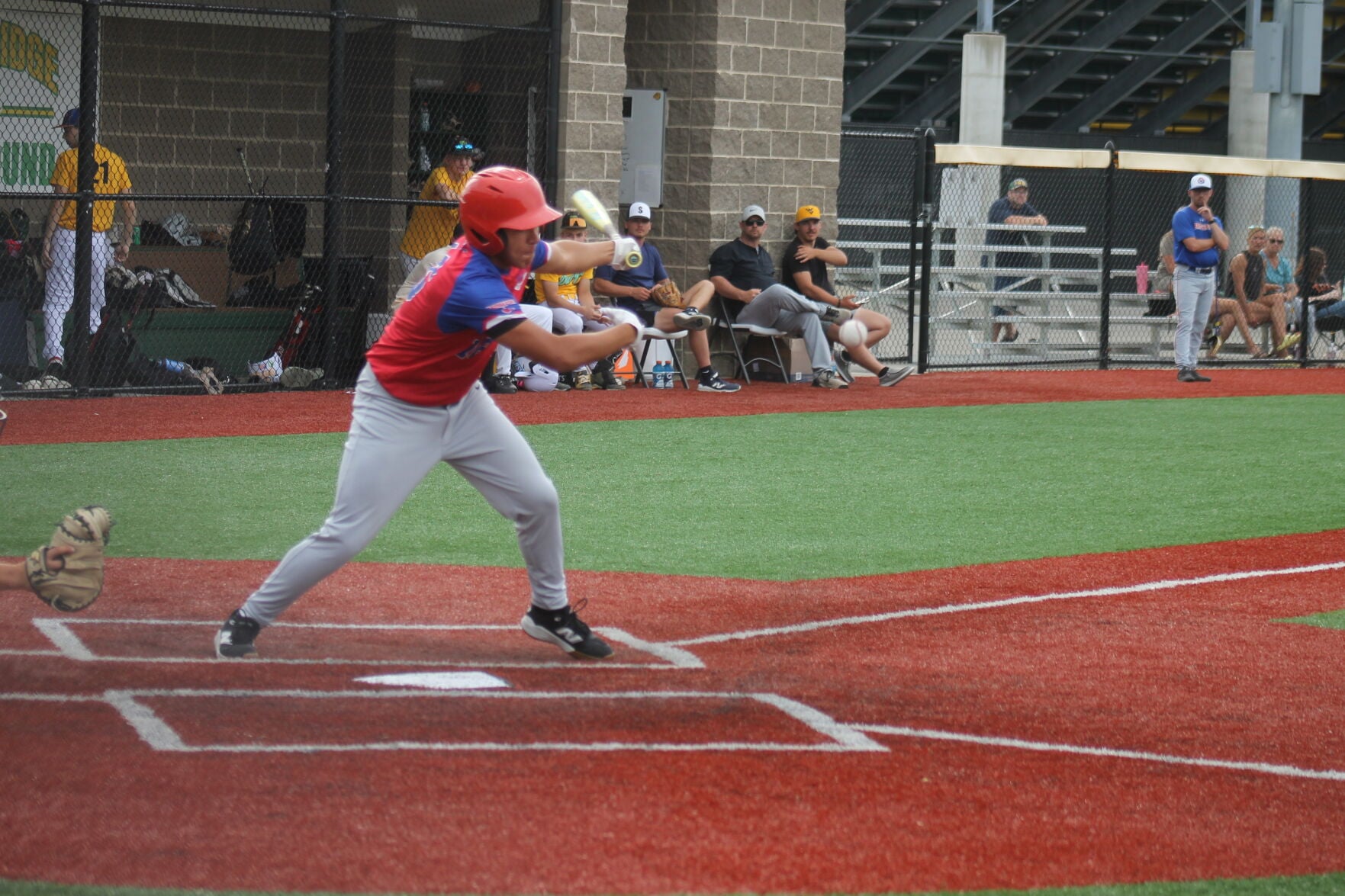 Bridgeport Post 68 needs extras to beat Fairmont Post 17 | Bridgeport ...