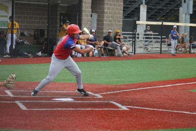 Bridgeport Post 68 needs extras to beat Fairmont Post 17 | Bridgeport ...