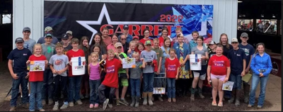 Livestock Skillathon results | Garrett News | wvnews.com