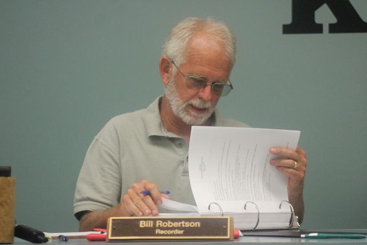 Kingwood (West Virginia) City Council chooses Parrotta Paving after ...