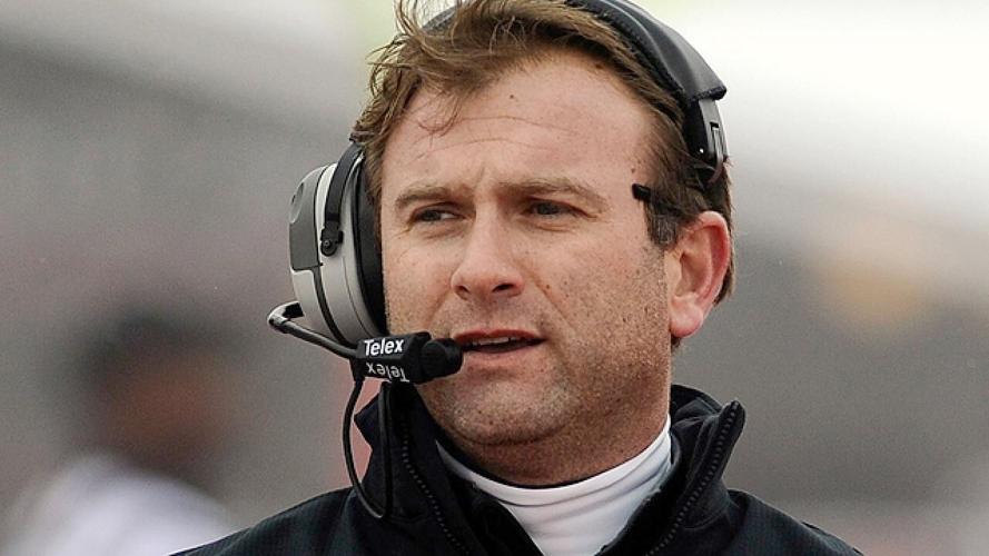 Towson preview: Tigers make their second trip to Mountaineer Field ...