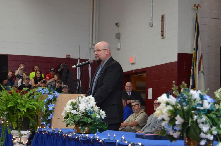 Students leave technical center ready for the workforce | Harrison News ...