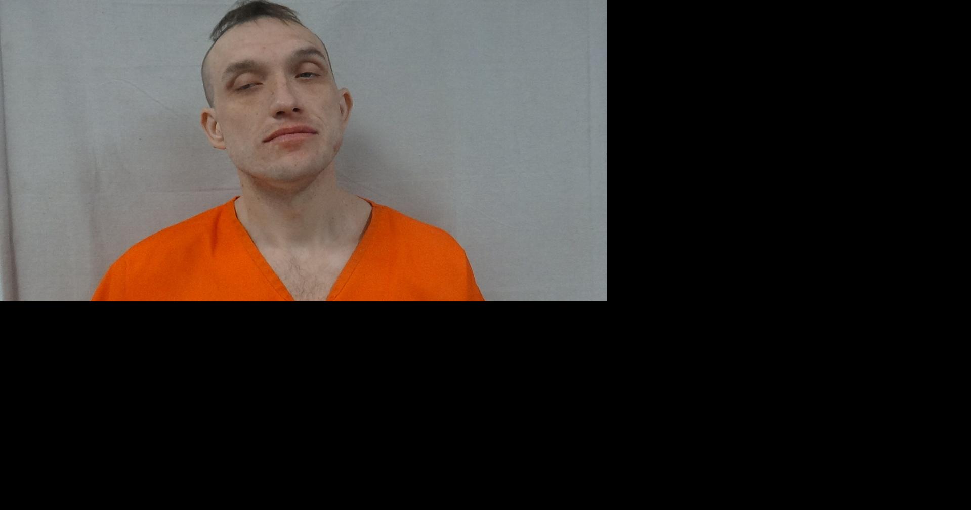 Weston man facing felony charges in Harrison, Lewis (West Virginia) | Harrison News | wvnews.com