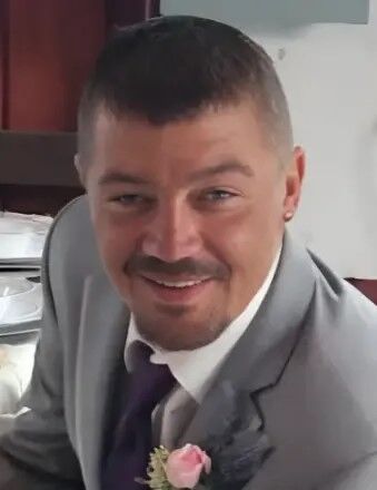 Dustin Allen Henderson | WV Obituaries | wvnews.com