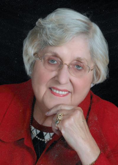 Mary Ann Basile Angotti | Harrison Obituaries | wvnews.com