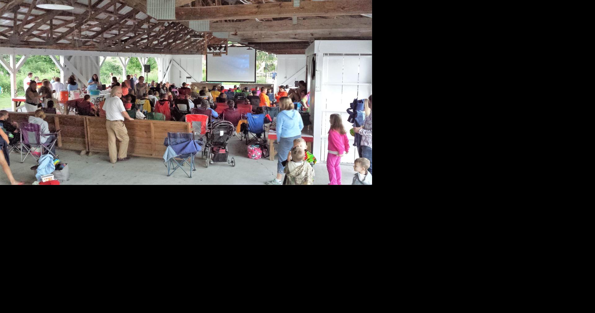 LYFF features 'Paw Patrol: The Mighty Movie' | Garrett News | wvnews.com