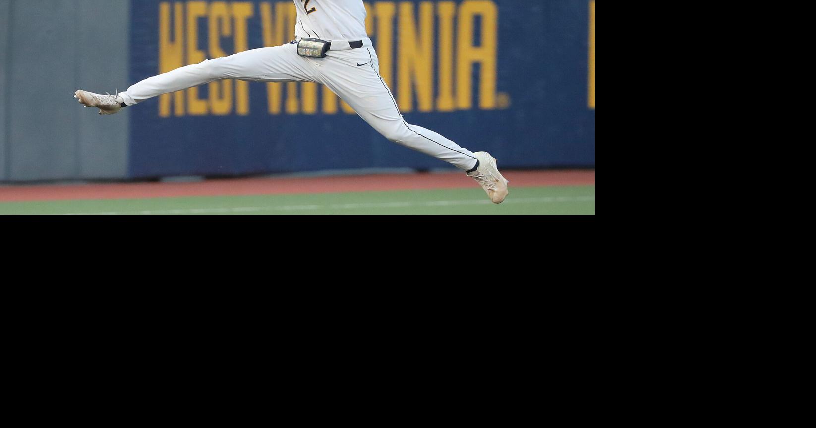 Tevin Tucker takes Big 12 player of the week honors | West Virginia ...