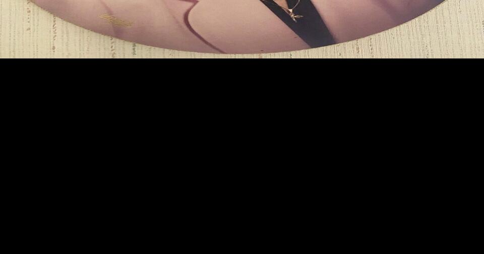 Iris Joanne Clevenger | Jackson Star and Herald - Ripley and Ravenswood ...