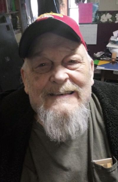 Daniel “Grizzly” Ray Hinkle | Weston Obituaries | wvnews.com