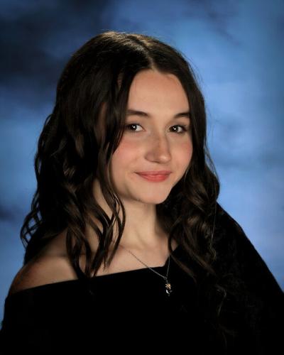 It's on to the next challenge for Doddridge High School Class of 2025 ...