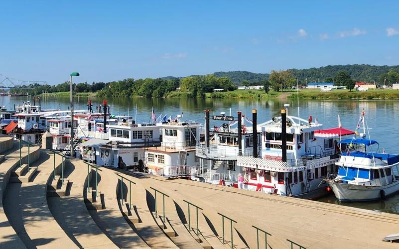 'Tribute to the River' to be held in Point Pleasant, West Virginia ...