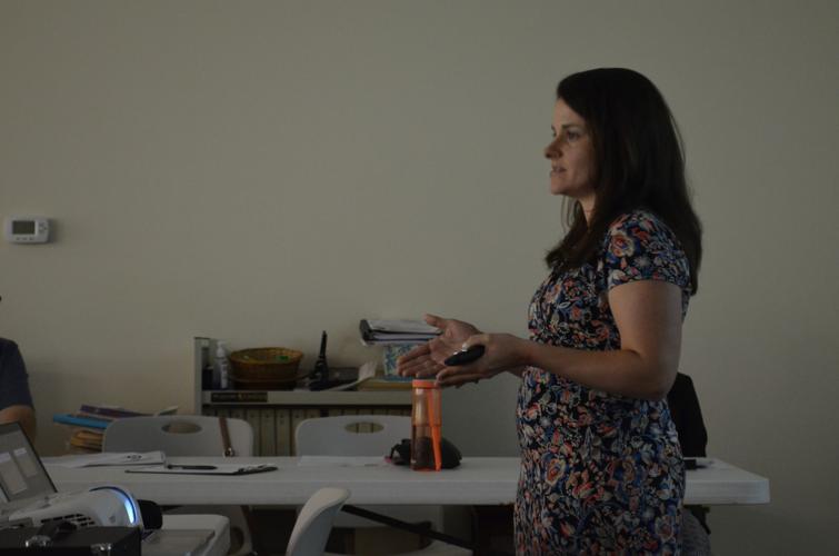 PITAR discusses understanding addiction | Local News for Harrison ...