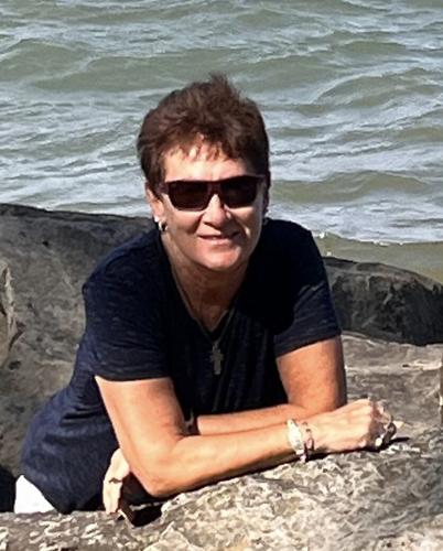 Susan King: Candidate for Upshur County (West Virginia) Board of ...