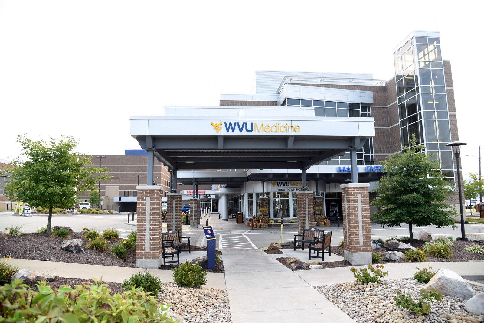 WVU Medicine Children’s enters into program affiliation with Uniontown ...